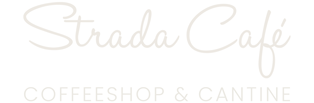 Strada café – Coffeeshop & cantine. Great coffee, breakfast, lunch & pastry